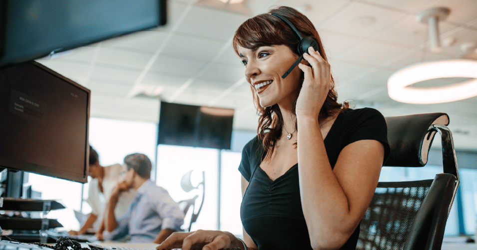 Business Communications Solutions | Cloudli